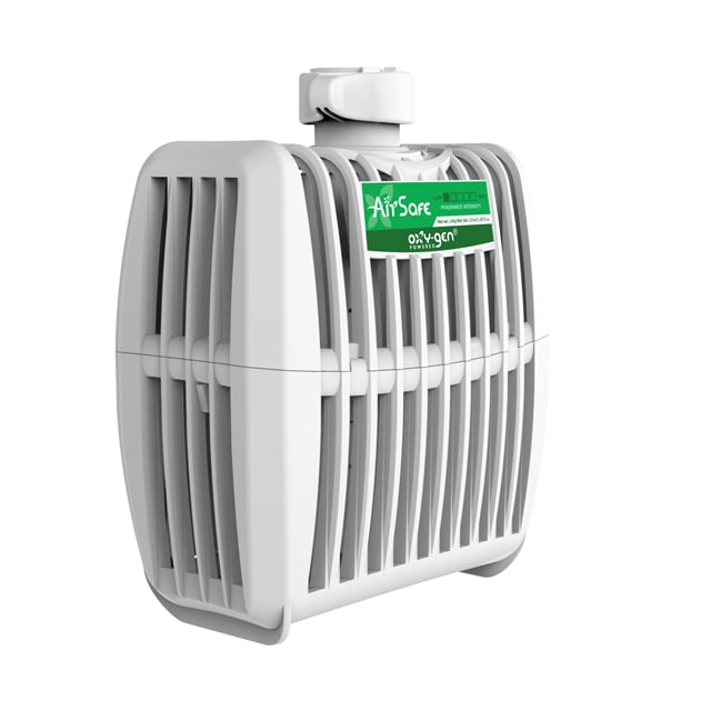 Oxygen-Pro Grande 30/60/90 Day AIR SAFE Fragrance Refill – Hygiene Express