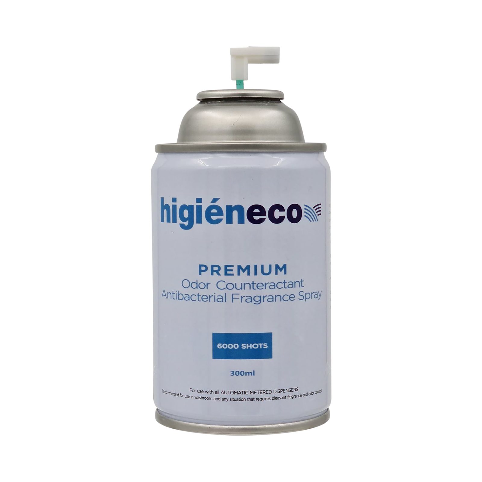 Higieneco Vanilla Bouquet Automatic Aerosol Air Freshener Fragrance Re ...